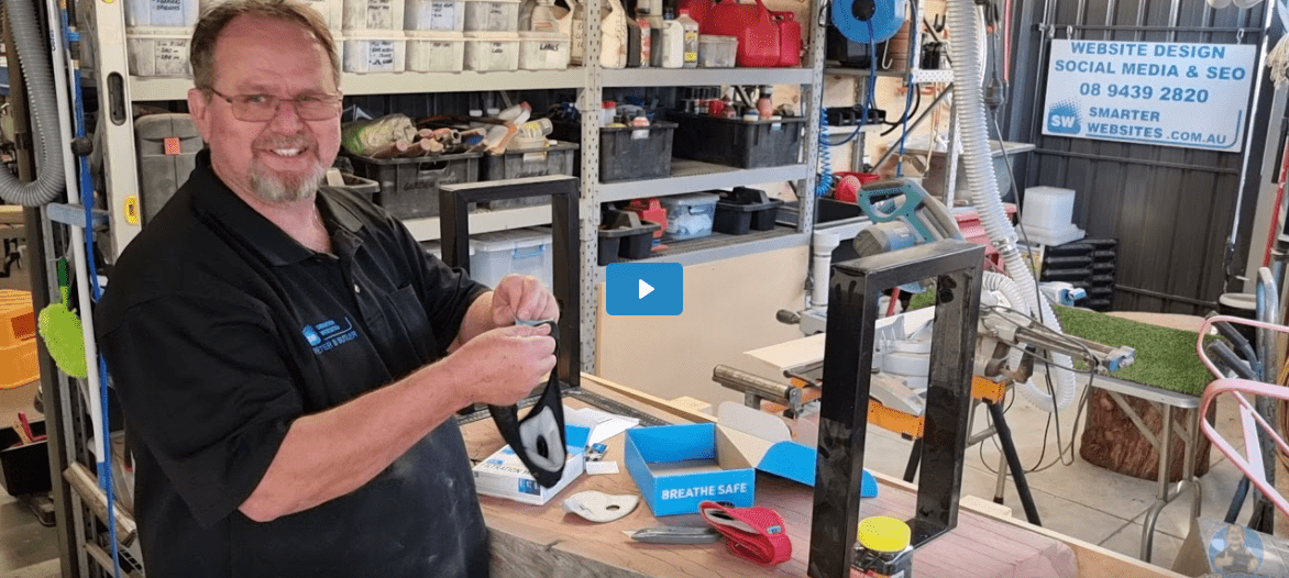 RZ Mask Review - The Hobbiest